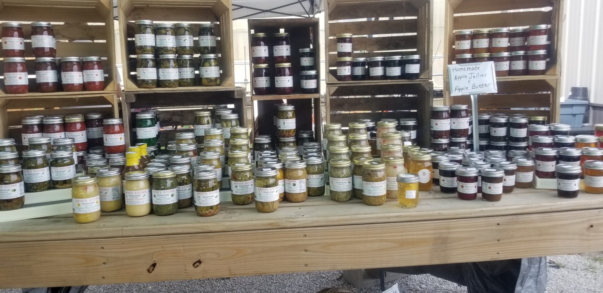 Fresh Produce Springfield IL | Seasonal Fruits & Vegetables